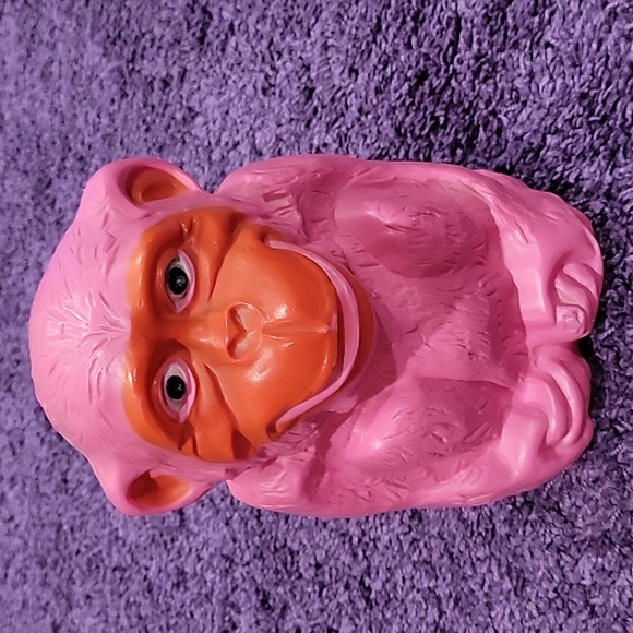 WINC INC | Other | Rare Vintage Winc Inc Chicago Illinois Made Pink ...